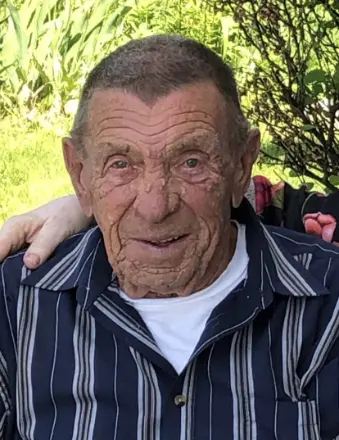 Obituary information for Ronald James Fritsch