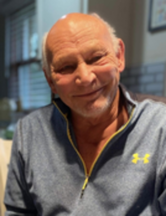 Michael Brady Obituary - 2023 - Reeb Funeral Home