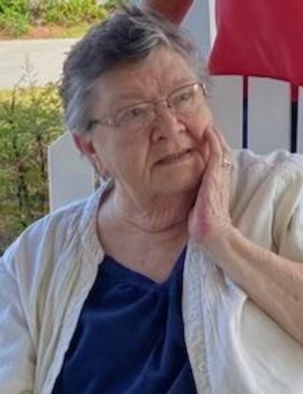 Patricia "Pat" Roth Obituary - 2023 - Benson Funeral Home