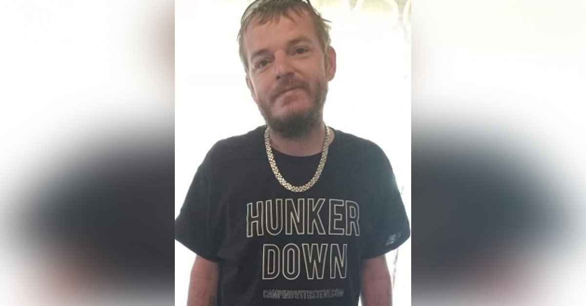 Obituary information for Joey Williams