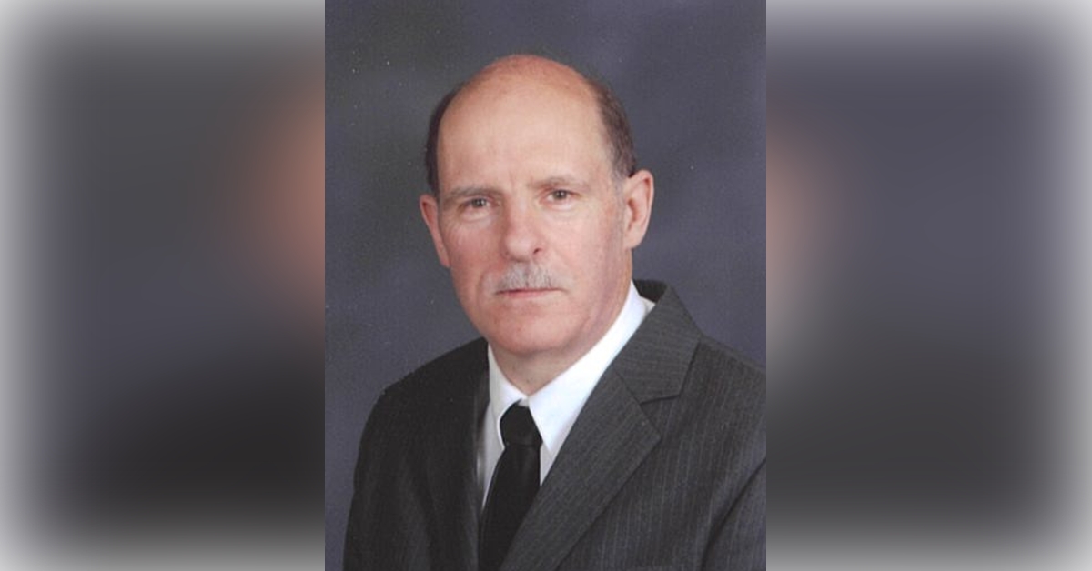 Obituary information for Gerard Francis Stack