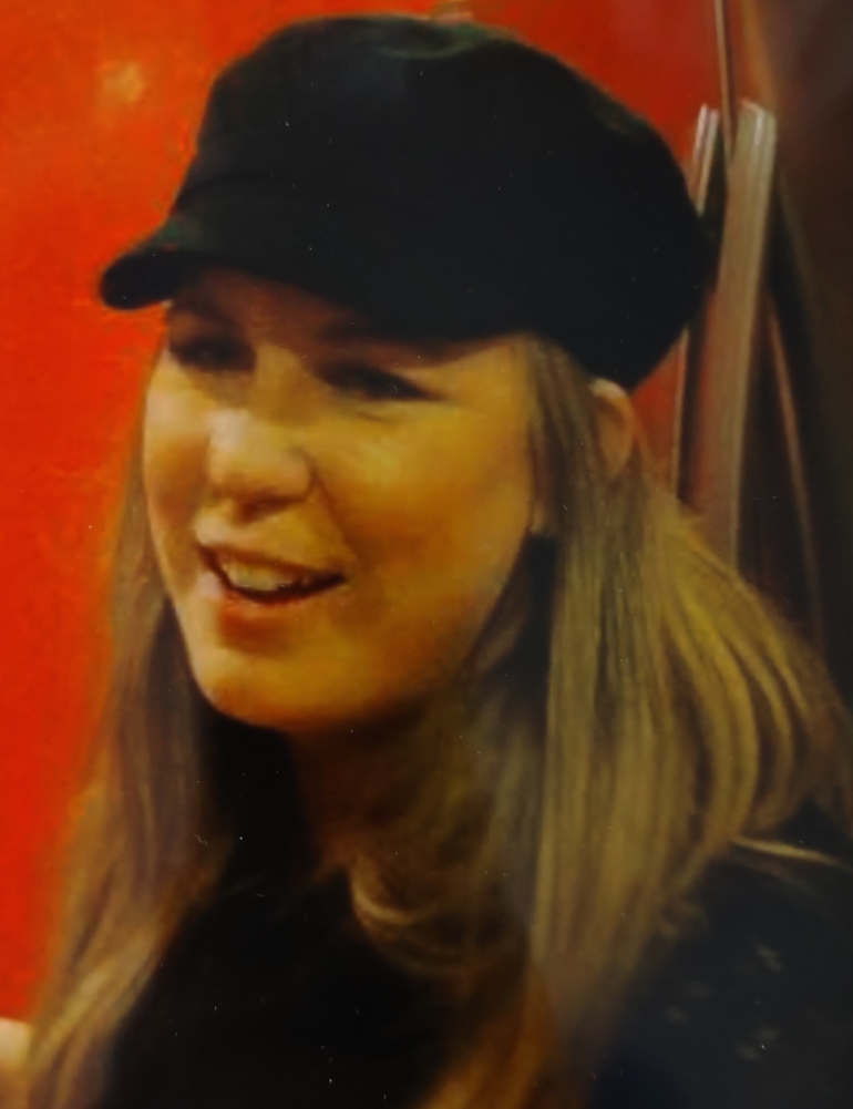 Kathy A. Krug - 2023 - Paul Ippolito Memorial