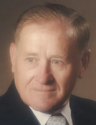 Obituary information for Edward "Nix" Wilson