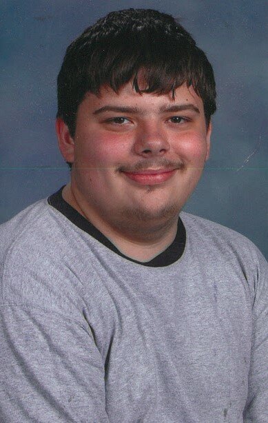 Brandon Christopher Boyne - 2023 - George Darte Funeral Home