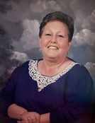 Mary Margaret Orr - 2023 - Townson-Smith Funeral Home