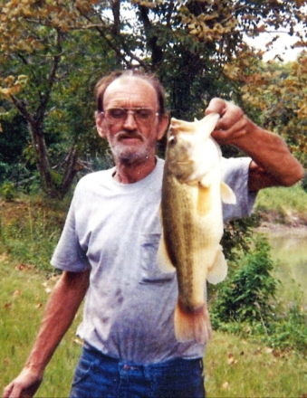 Kenneth Ray Bullock - 2023 - Pace-Stancil