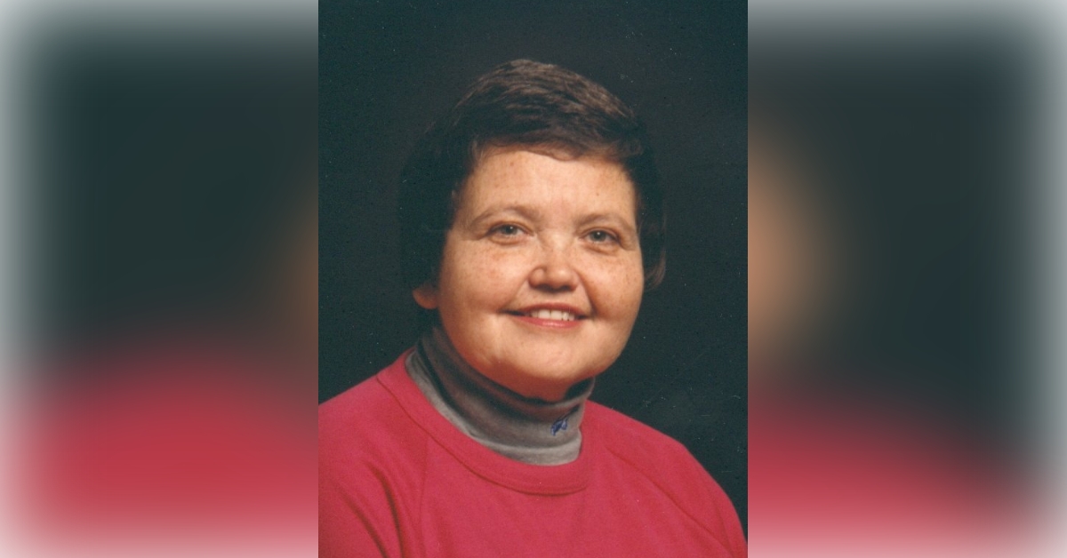 Obituary information for Elizabeth "Liz" Francis