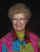 Connie Blair - 2023 - Cate Spencer and Trent Funeral Home