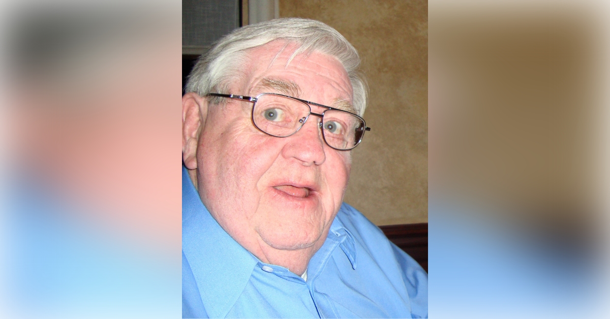 Obituary information for Stanley "Stan" Kruk, Jr.