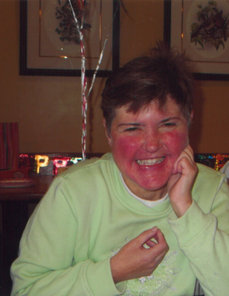 Jennifer Hart - 2023 - Justen Funeral Homes