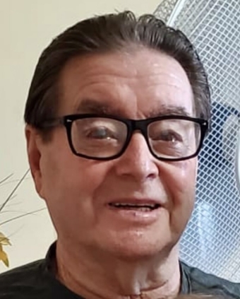 George Joseph Caines Obituary - 2023 - Fillatre's Funeral Homes