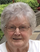 Roberta Grace Womer - 2023 - Michael A Floyd Funeral Home