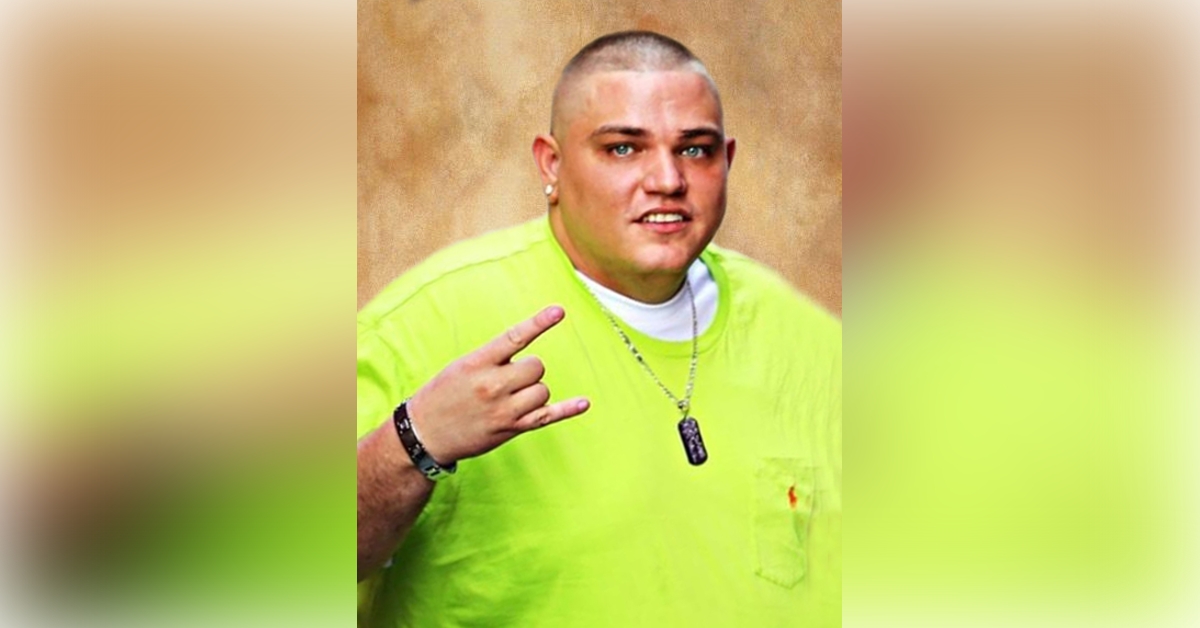 Obituary information for Nathan Paul Dillon