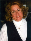 Mary Ann McKenzie - 2023 - Damiano Funeral Home