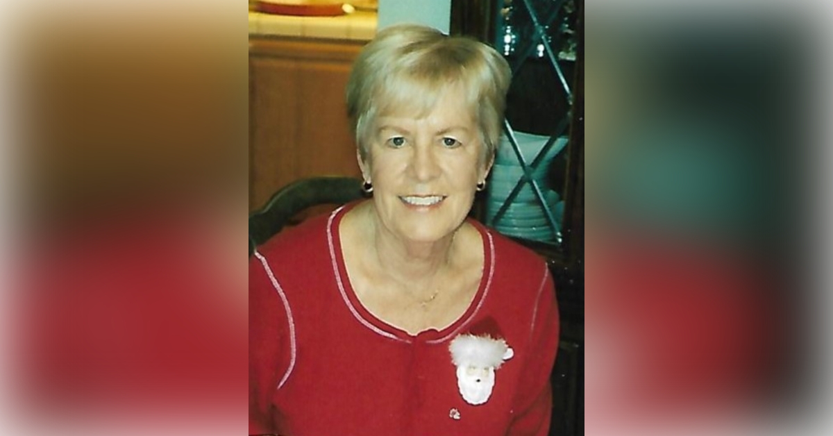 Obituary information for Barbara Ruth Belgen