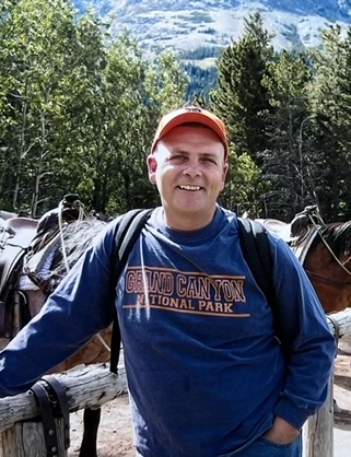 Bruce Andrew Robinson - 2023 - Muir Funeral Home