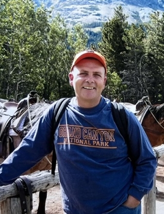 Bruce Andrew Robinson Obituary - 2023 - Muir Funeral Home