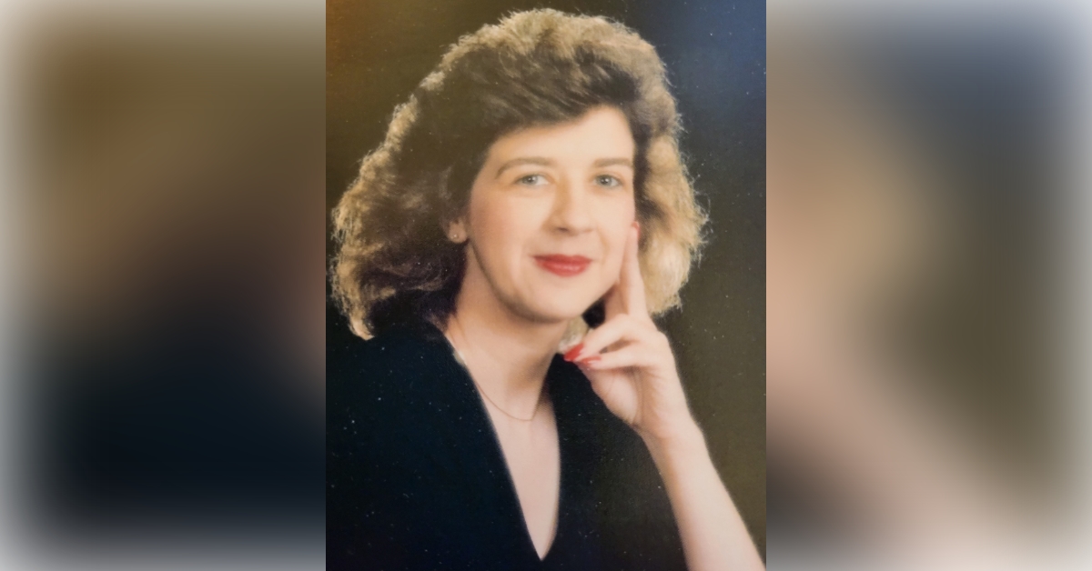 Obituary information for Kathleen Adele Grainger
