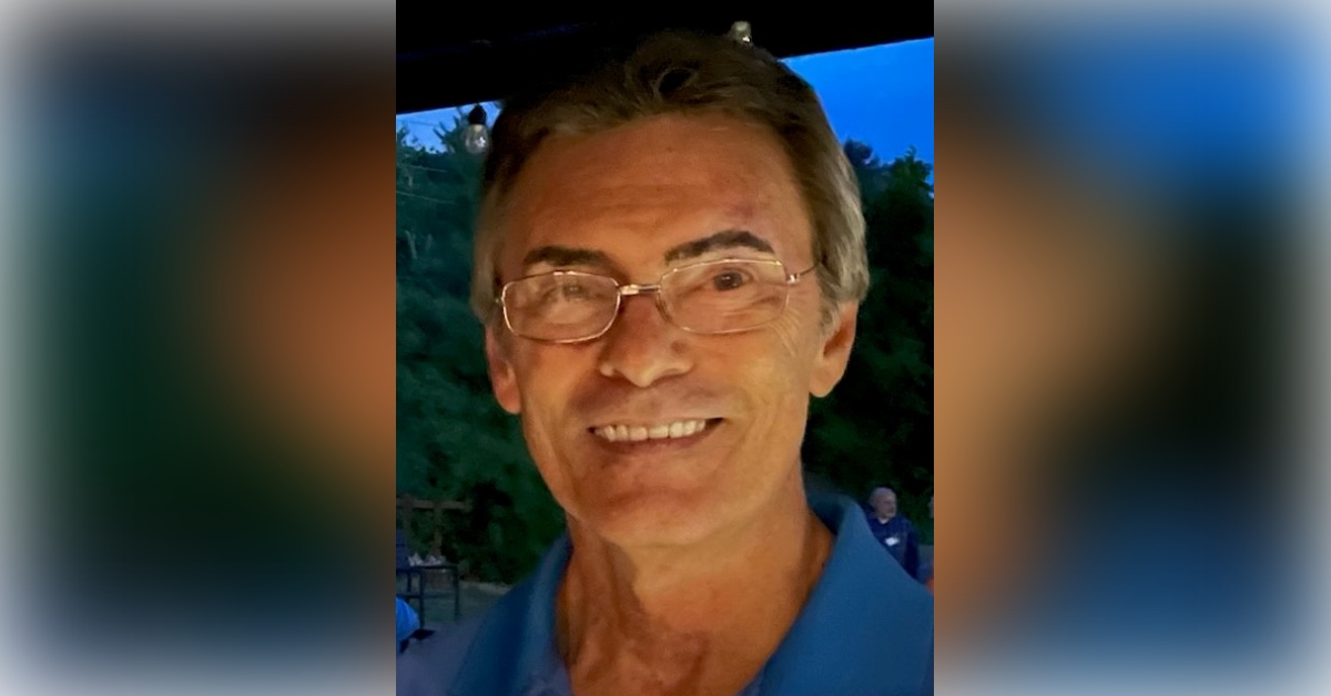 Obituary information for Mark S. Slivka