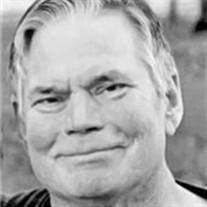 Robert Allen Jensen - 2023 - Ullrey Memorial Chapel