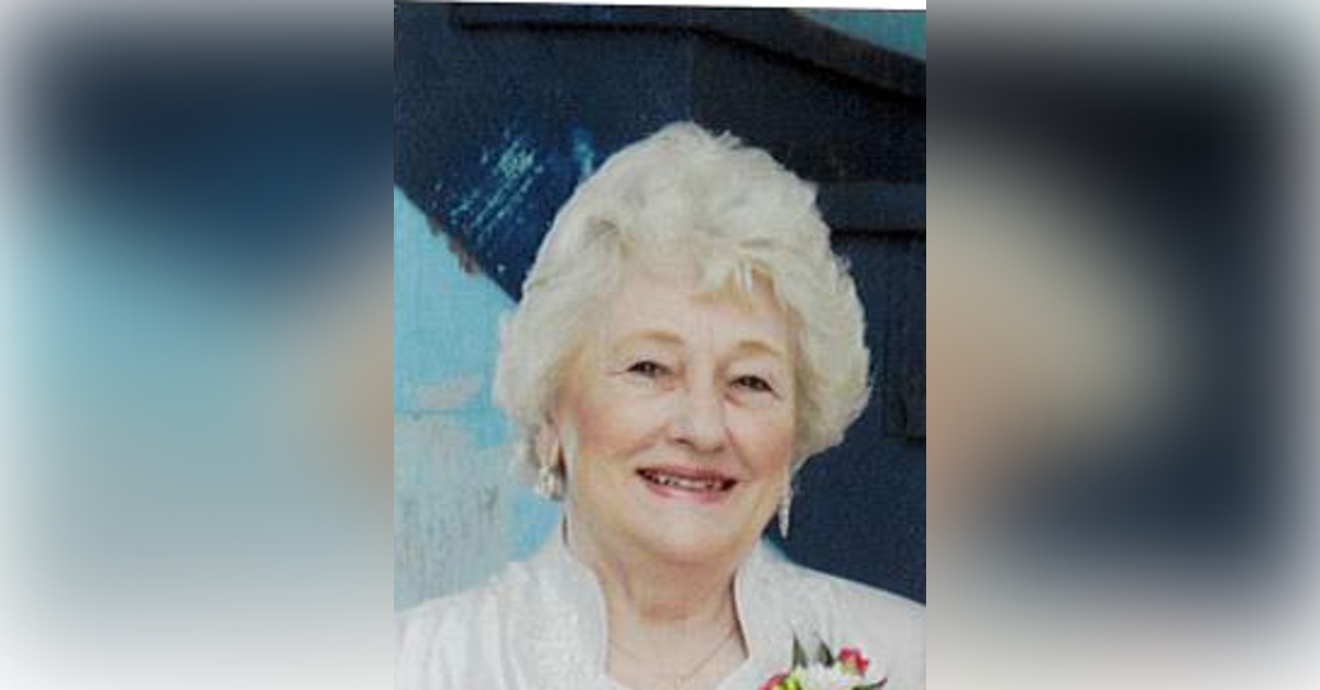 Obituary information for Barbara J. Bushman