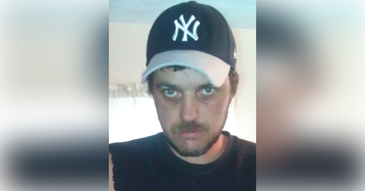 Obituary information for Dustin K. Cline