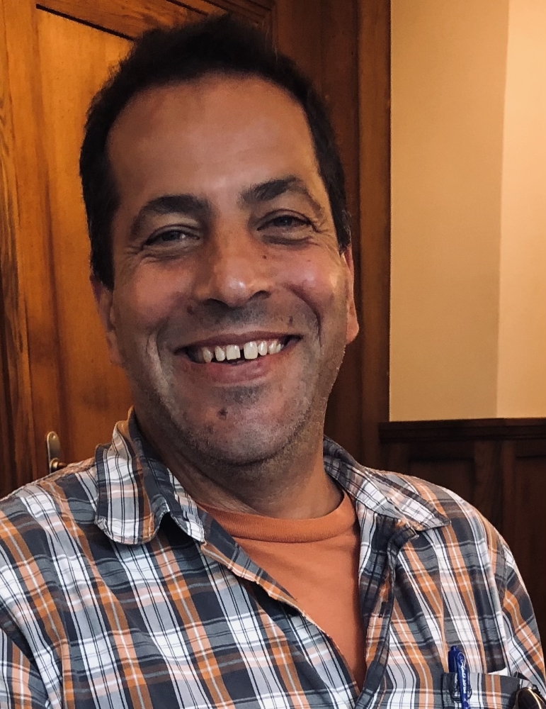 Joseph V. Rao - 2023 - The Meyers Family Funeral Homes