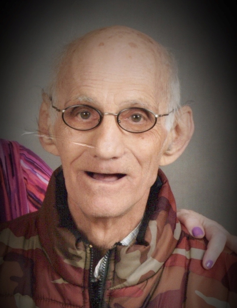 Robert L. Stokes - 2023 - Schilling Funeral Home