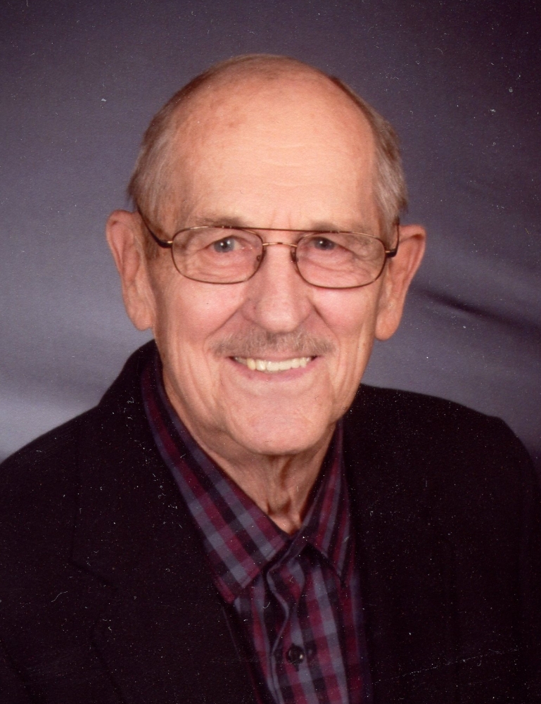 William "Bill" D. Moritz - 1970 - William "Bill" D. Moritz