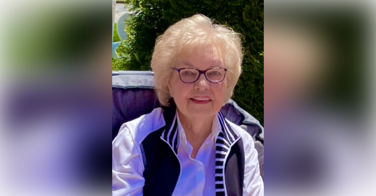 Obituary information for Joyce Patricia Fulp