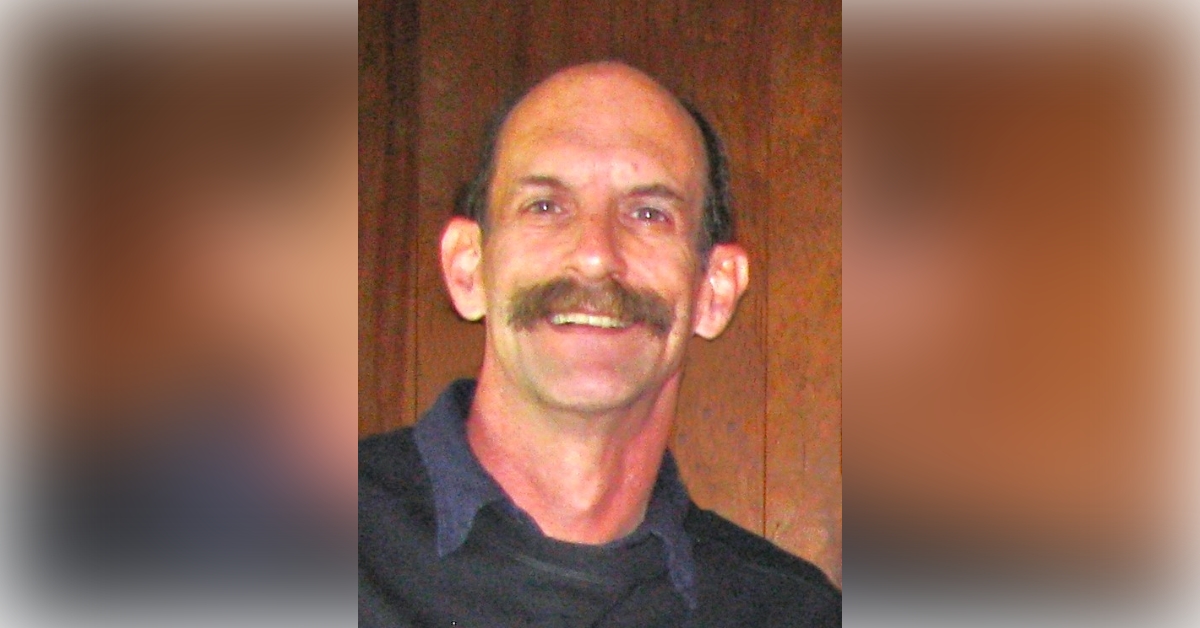Obituary information for Daniel Alan Neer