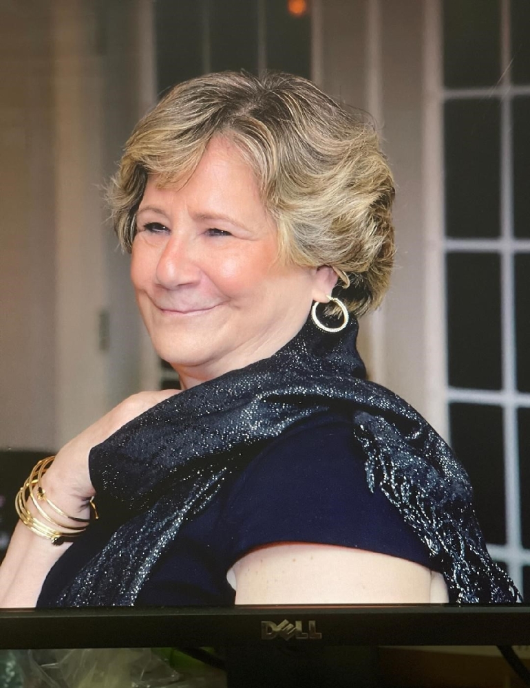 Brenda H. Griffin - 2023 - Blileys