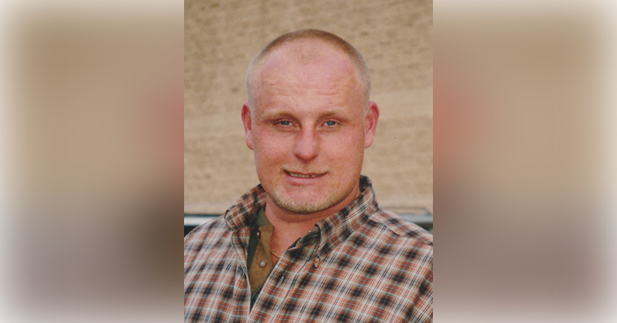 Obituary information for Nathan Shane Saunders