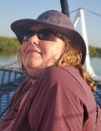 Susan "Sue" Ayers Obituary - 2023 - Hauser Weishaar Funeral Home