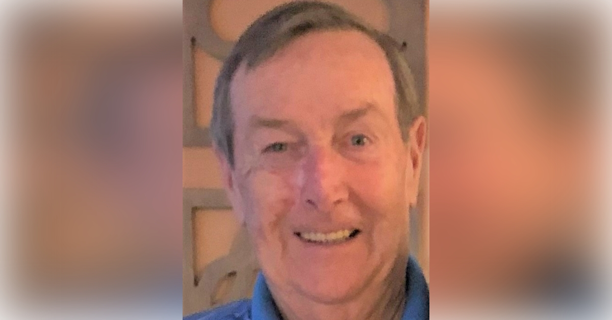 Obituary information for James F. Reilly