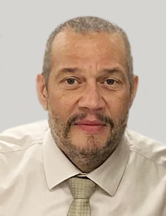 Michael N. Alexander, Sr. - 2023 - John A. Gentleman Mortuaries