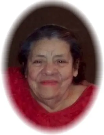 Obituary information for Maria De Jesus Magaña