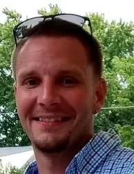 Jonathan Vick - 2023 - Pagenkopf Funeral Home