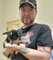 Jason Anthony Sears - 2023 - Westfield Chapel