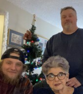 Edward Carleton - 2023 - Wiles Remembrance Centers - Farmington