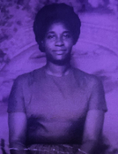 Catherine Fuller - 2023 - Carlos T. Callands Funeral Practitioner