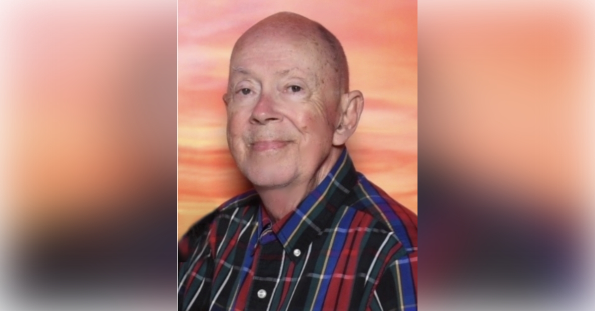 Obituary information for Donald Ray Hodges Sr.