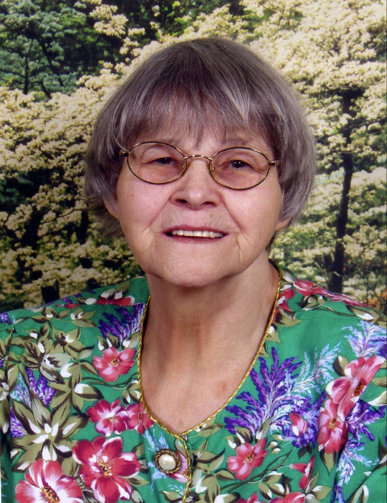 Roxie Franklin Worley - 2023 - Madison Funeral Services