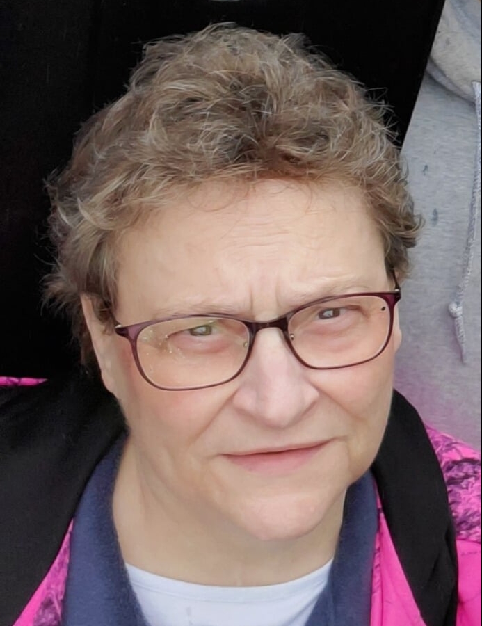 Deborah Kay Nelson - 2023 - Starkson Family Life Celebration Chapel