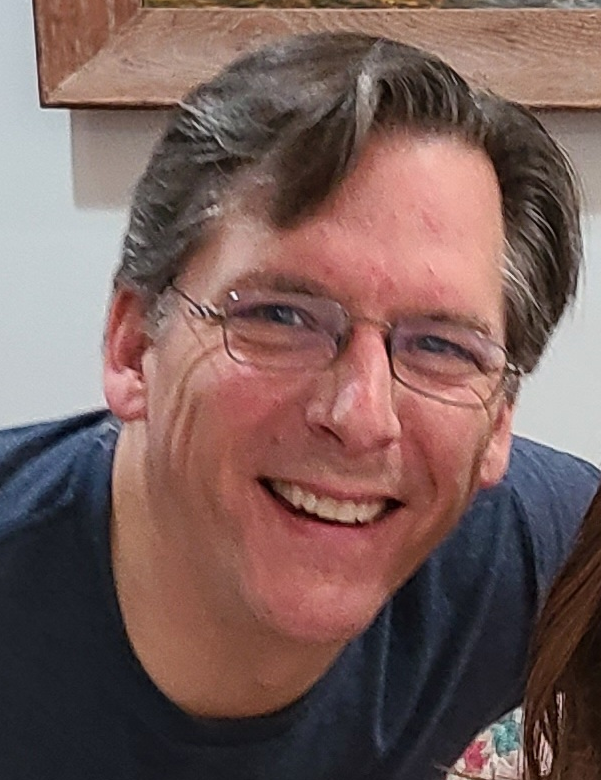 Douglas Michael Billek - 2023 - William J Leber Funeral Home