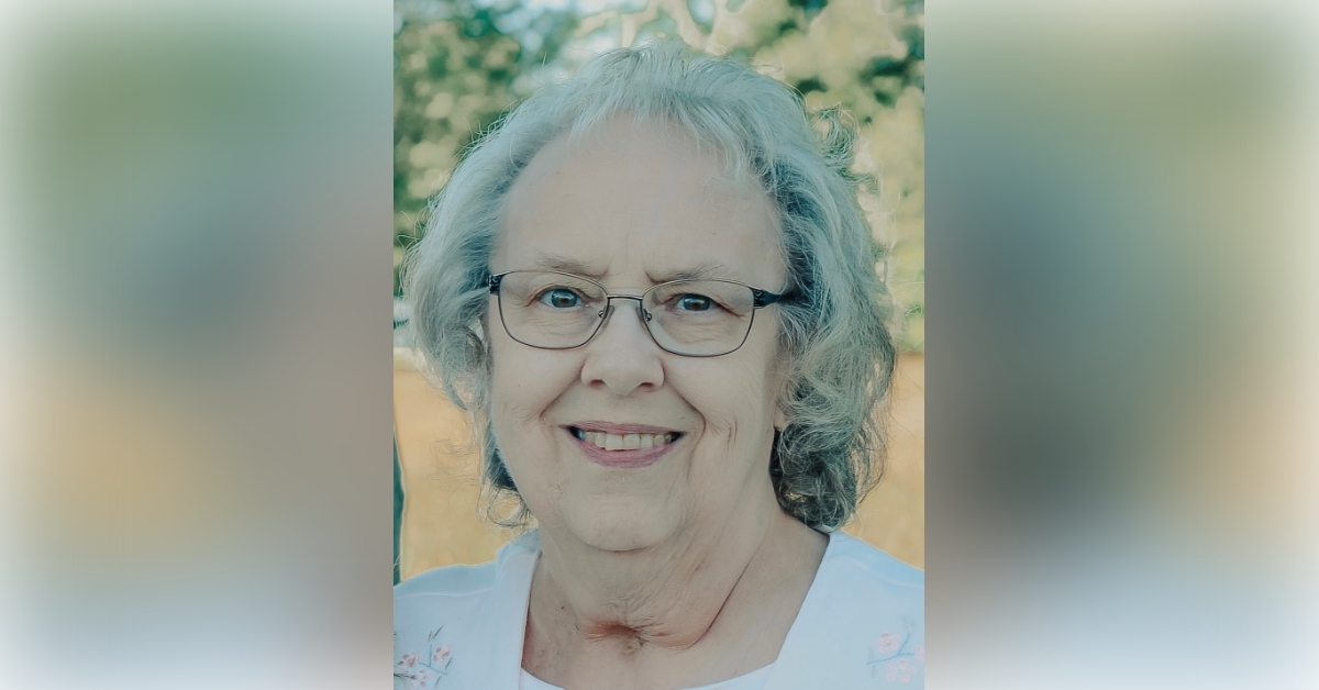 Obituary information for Mary Ann Denning