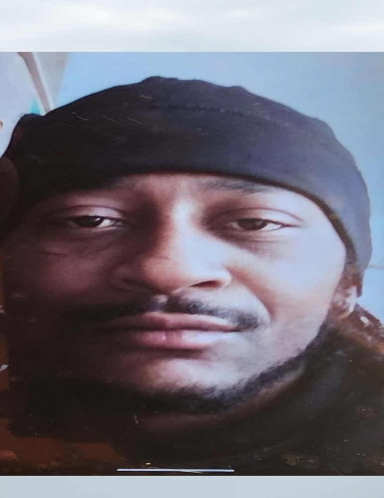 Derrick Douglas - 2023 - Gardner Funeral Home