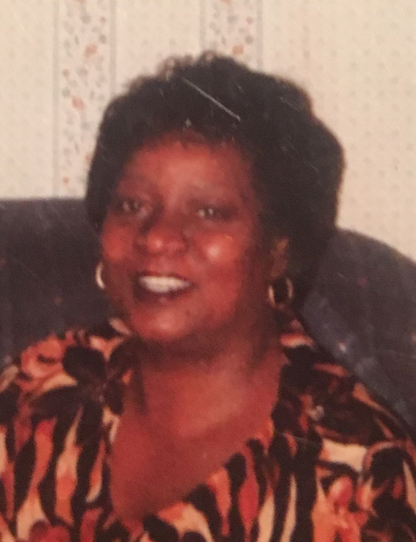 Deborah "Debbie" V. Snoddy - 2017 - James ODonnell Funeral Home