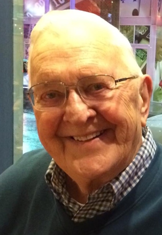 Richard Louis Bauser - 2017 - A. H. Peters Funeral Home