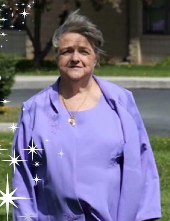 Sandra Ann (Moody) Messersmith - 2017 - Kelso-Cornelius Funeral Home